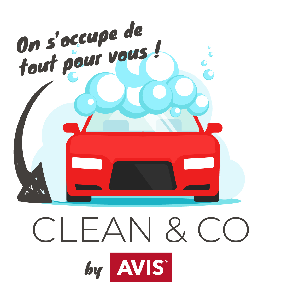 Clean & Co – Avis